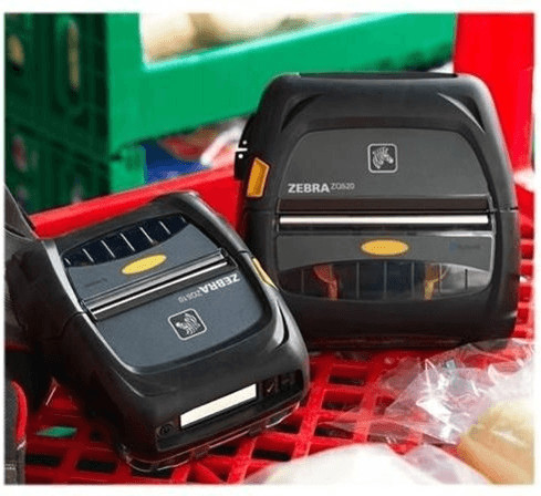 Zebra ZQ510 ab 592,69 € | Preisvergleich bei idealo.de