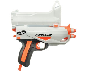 Nerf N-Strike Modulus Barrelstrike (C0390) au meilleur prix sur idealo.fr