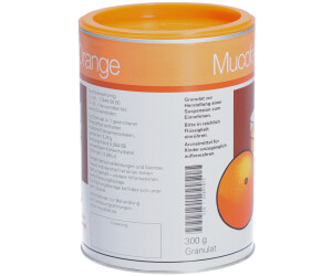 Mucofalk Orange Dose Granulat (300 g) ab 12,26 € (Mai 2024 Preise ...
