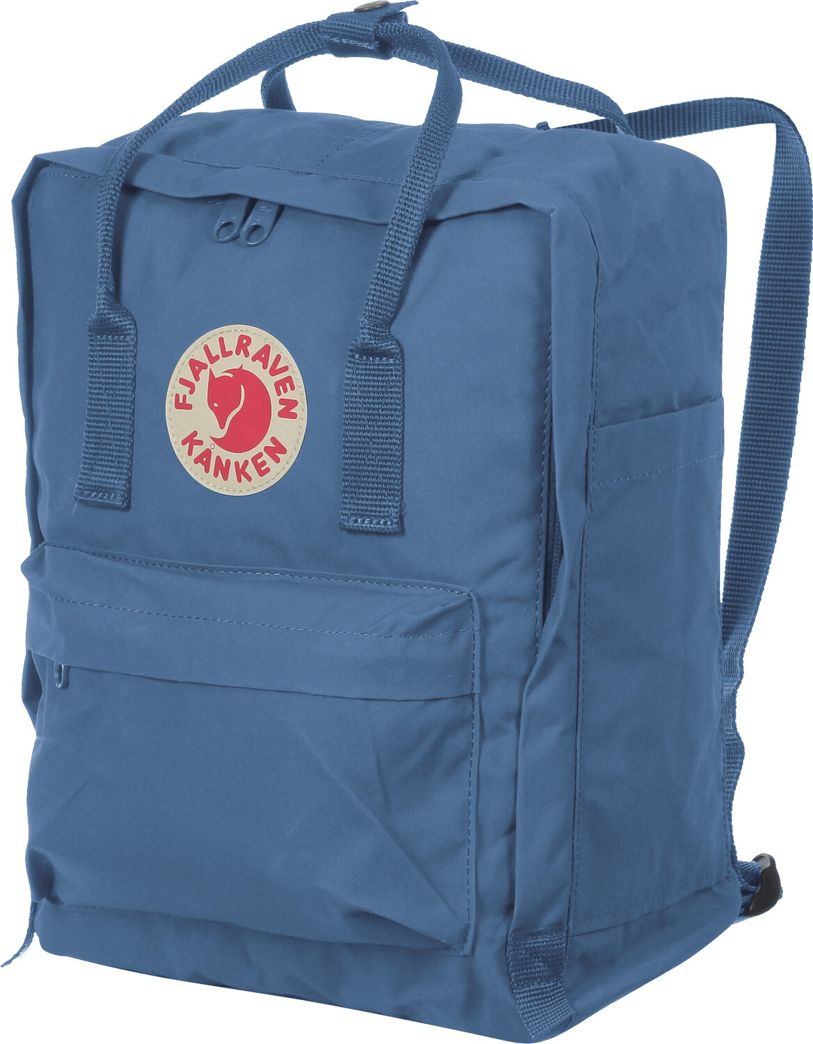 Fjällräven Kånken blue ridge - Dove acquistare? Disponibilità e prezzi ...