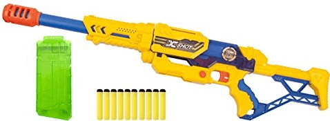 Xshot Max Attack au meilleur prix sur idealo.fr