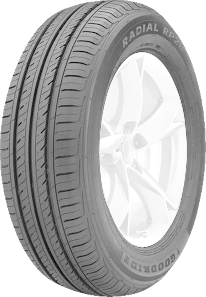 GoodRide RP28 195/65 R14 89H desde 57,82 € | Compara precios en idealo