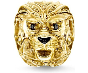 Thomas Sabo Löwe (K0246-565-39) ab 46,90 € | Preisvergleich bei idealo.de