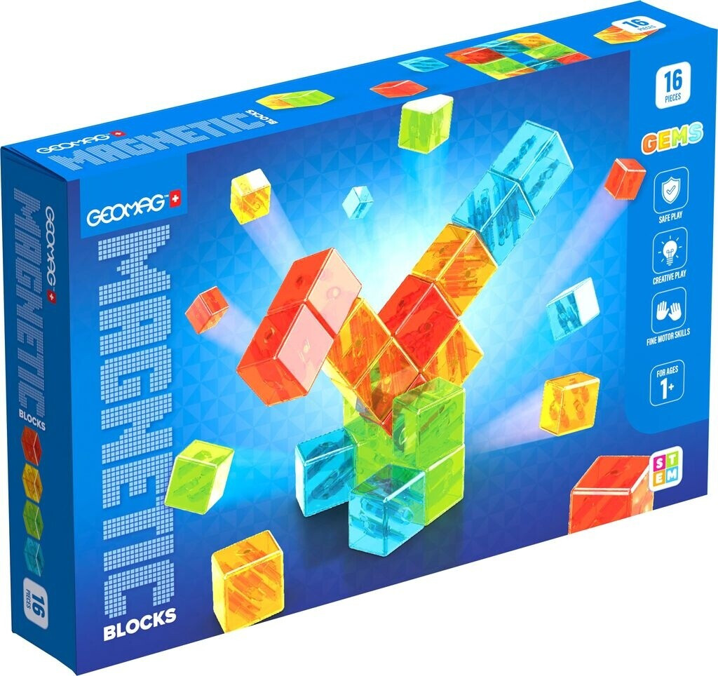 Geomag Pink 68 ab 29,90 € | Preisvergleich bei idealo.de