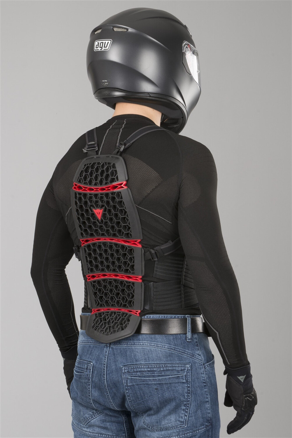 Dainese Pro-Armor back protector desde 110,96 € | Compara precios en idealo