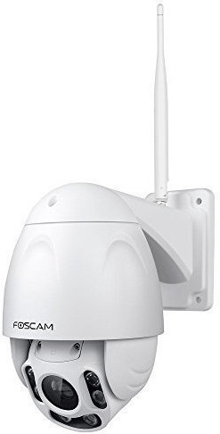Foscam FI9928P au meilleur prix sur idealo.fr