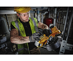 DeWalt DCS371N 18V a € 315,00 (oggi) | Migliori prezzi e offerte su idealo