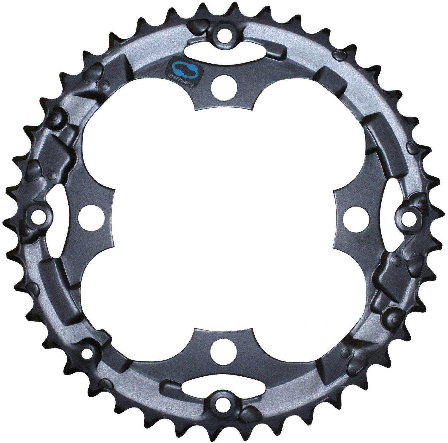 Shimano Alivio FC-M415 Kettenblatt ab 18,78 € | Preisvergleich bei idealo.de