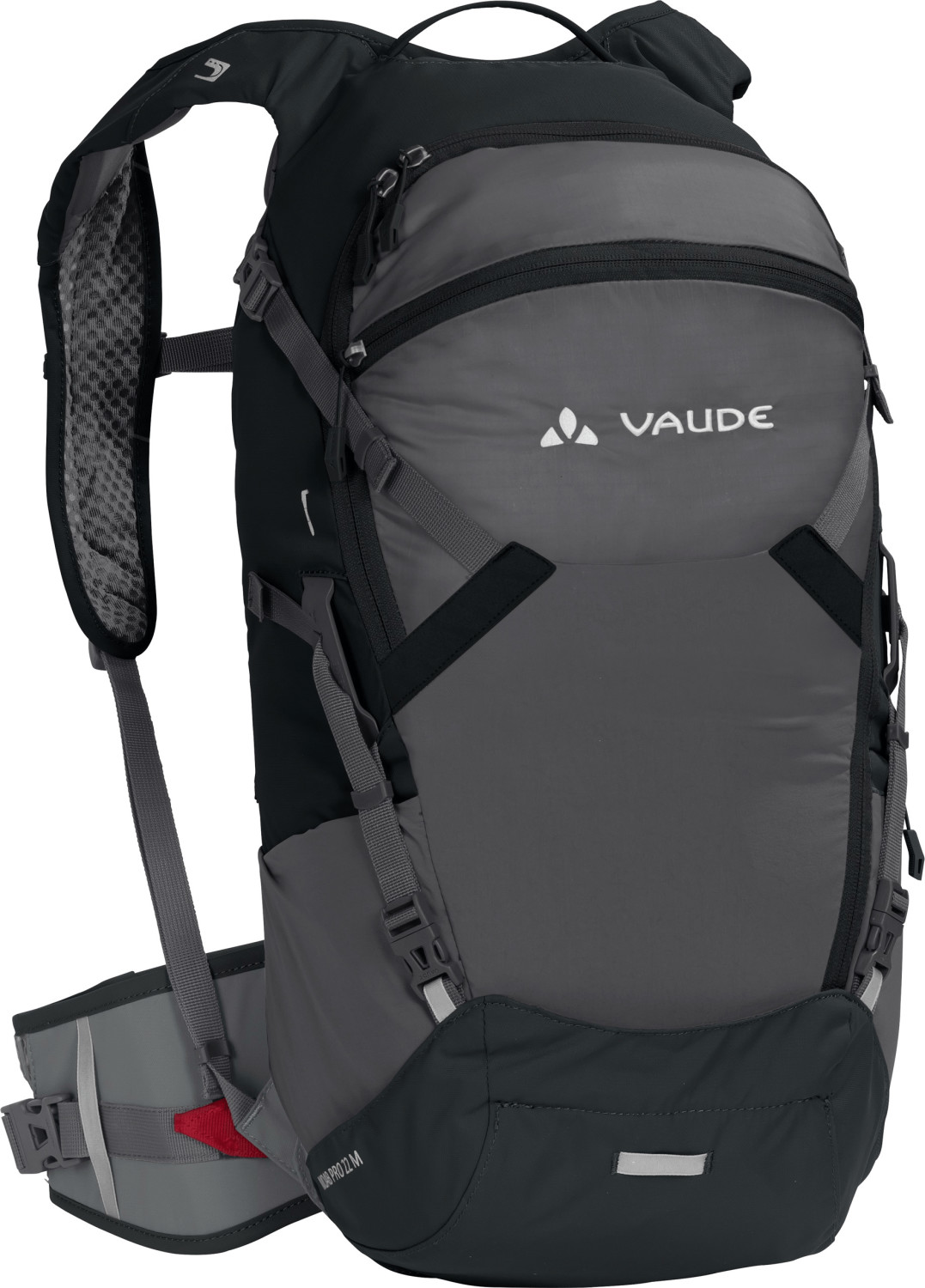 VAUDE Moab Pro 22 ab 155,90 € | Preisvergleich bei idealo.de