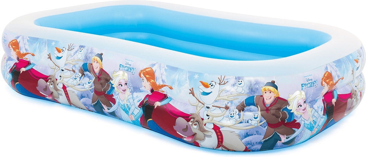 Intex Pool Disney Frozen 262 x 175 x 56 cm ab 36,58 € | Preisvergleich ...