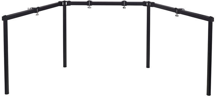 Electric Drum Rack Drum Rack Pearl DR80 - Rock-Solid 3-Sided Setup For ...