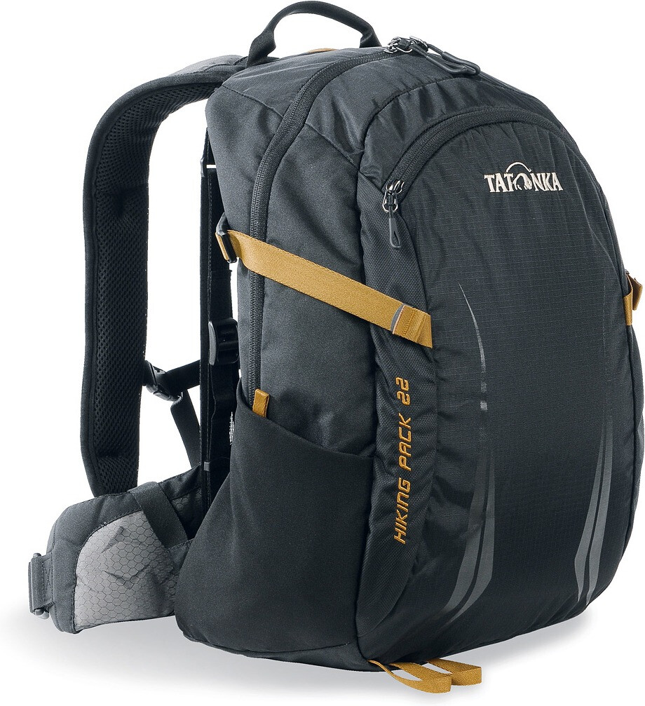 Tatonka Hiking Pack 22 ab 79,90 € | Preisvergleich bei idealo.de