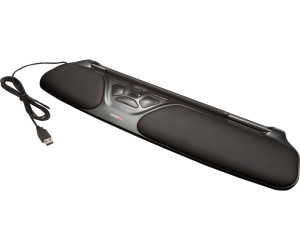 Contour RollerMouse Free3 ab 339,00 € | Preisvergleich bei idealo.de