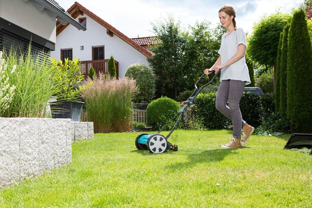 Gardena Spindelmäher Classic 330 (4027-20) ab 81,99 € (Mai 2025 Preise ...