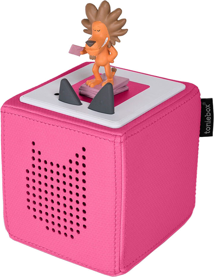 Tonies Toniebox Starterset ab 72,24 € (Juni 2025 Preise ...