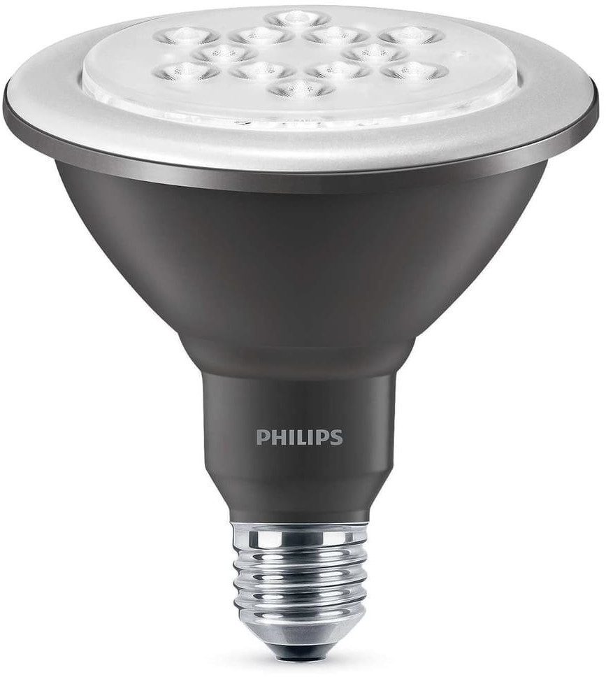 Philips LED Reflektor 5,5W(60W) E27 (57829200) ab 10,98 ...