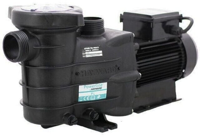 AstralPool Astral Glass Plus 81005 ab 211,00 € | Preisvergleich bei ...