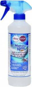 Solution Allerg- Stop Matratzenspray (500 ml) ab 18,54 € | Preisvergleich bei idealo.de