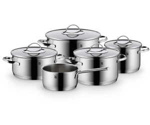 WMF Aparto Kochgeschirr-Set 5-teilig ab 179,99 € | Preisvergleich bei ...