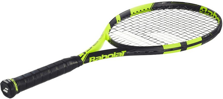 Babolat Pure Aero + (2017) ab 139,90 € | Preisvergleich bei idealo.de