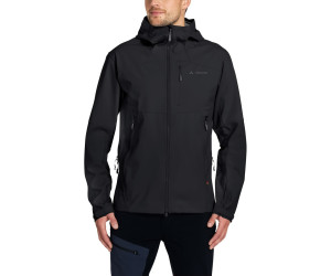 VAUDE Men's Roccia Softshell Hoody black uni ab 180,00 € | Preisvergleich bei idealo.de