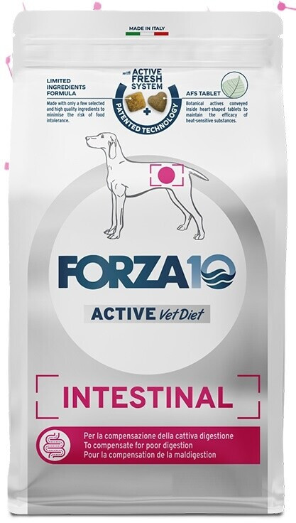 Forza 10 Active line - Intestinal Active a € 56,76 (oggi) | Migliori ...