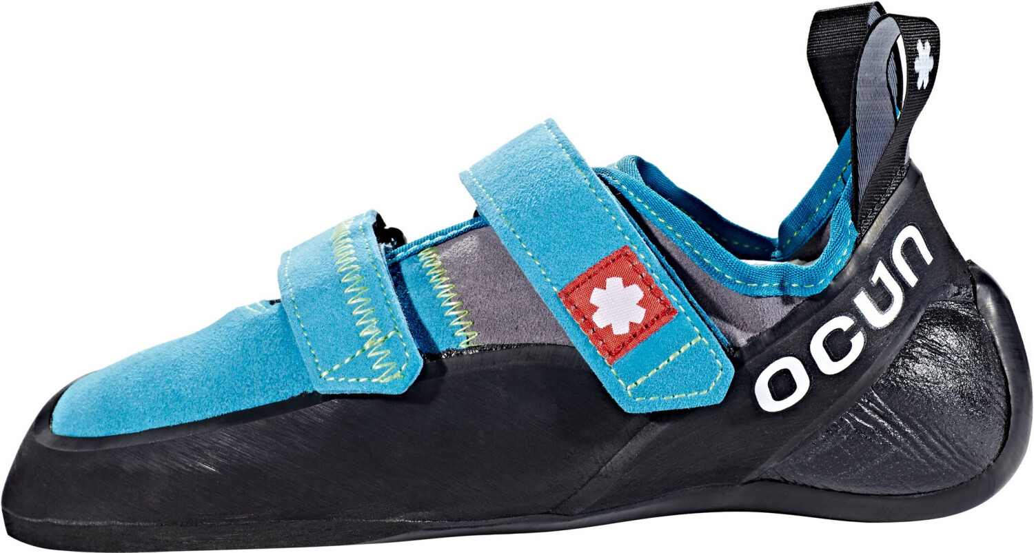 Ocun Strike QC ab 72,95 € | Preisvergleich bei idealo.de