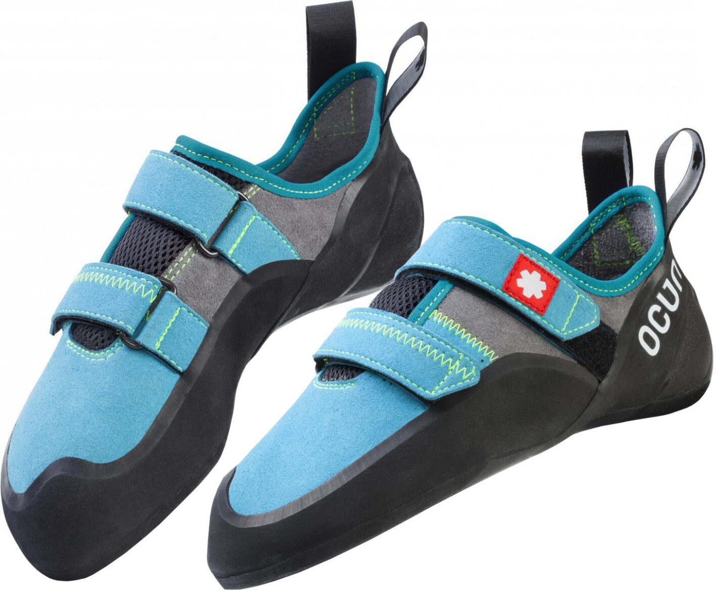 Ocun Strike QC au meilleur prix sur idealo.fr