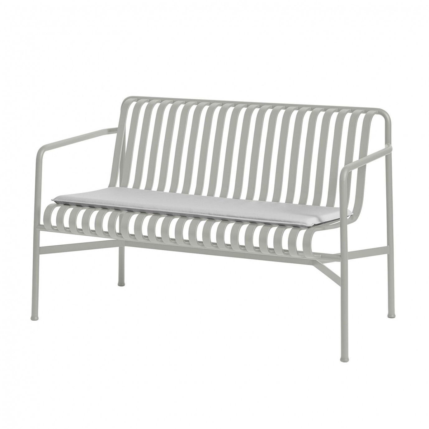 HAY Dining Bench (812047) ab 639,20 € | Preisvergleich bei idealo.de