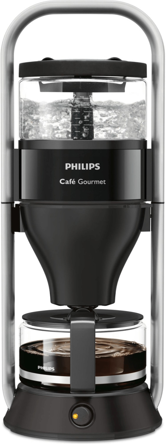 Philips Café Gourmet HD 5408/20 ab 94,99 € | Preisvergleich bei idealo.de