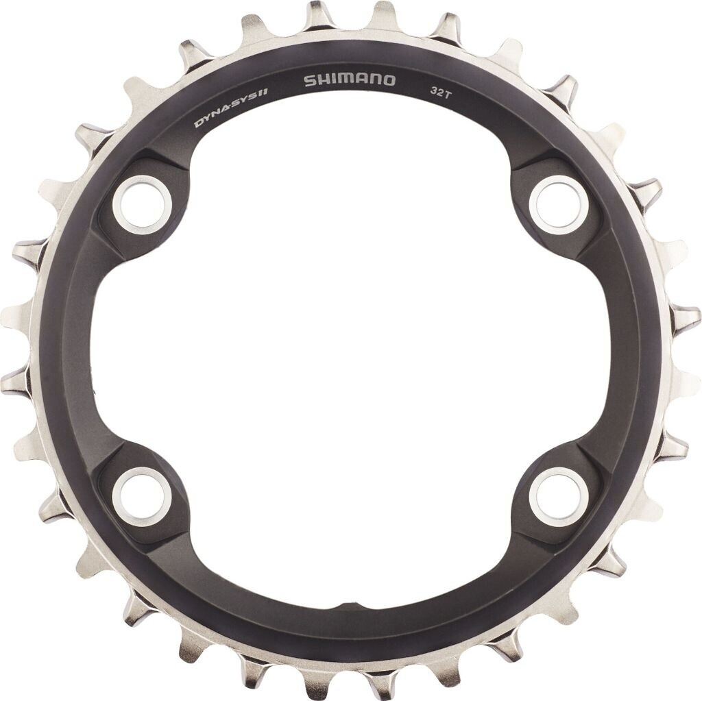 Shimano Plateau SLX FC-M7000 (32) au meilleur prix sur idealo.fr