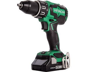 Hikoki DV18DBFL2 (mit 2 Akkus und Ladegerät) ab 233,75 € | Preisvergleich bei idealo.de