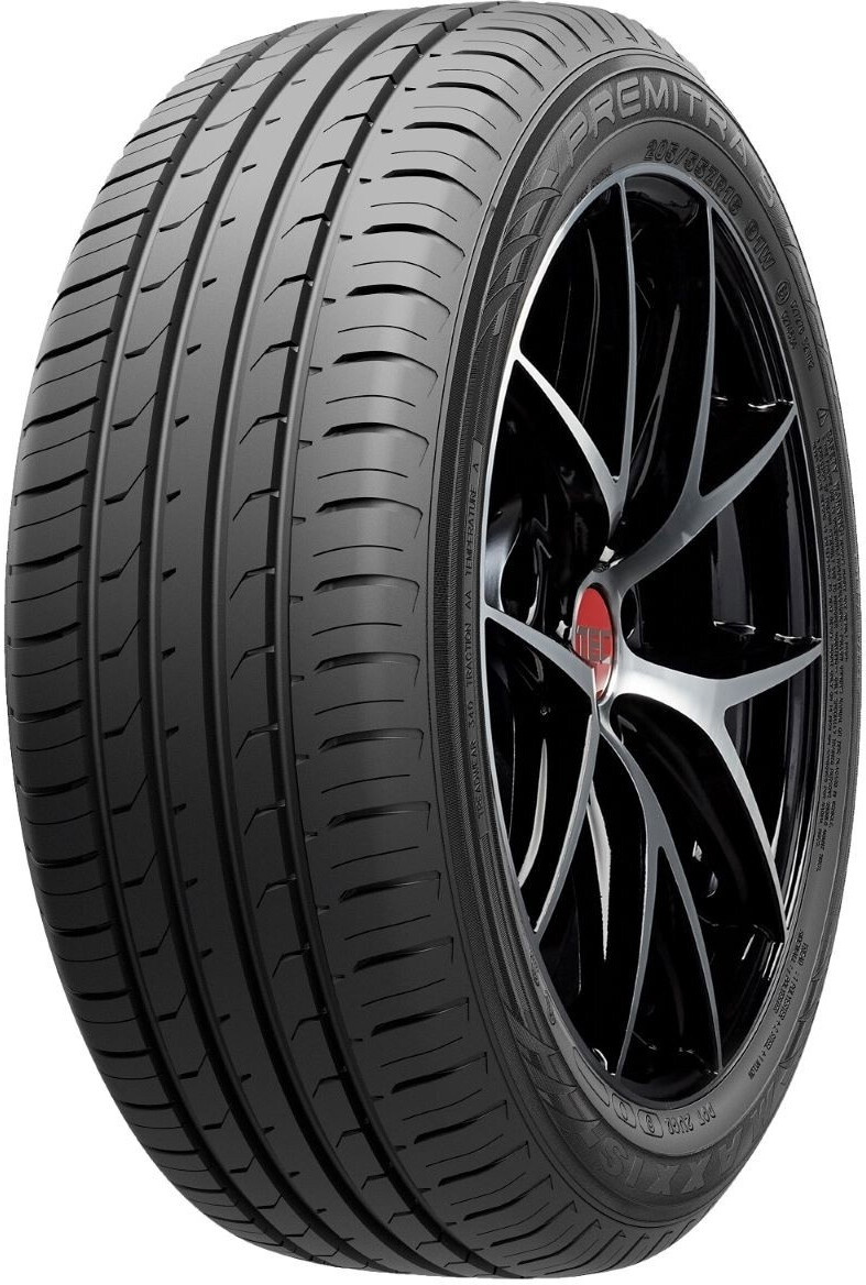 Buy Maxxis Premitra HP5 185/55 R16 83V from £77.37 (Today) – Best Deals ...