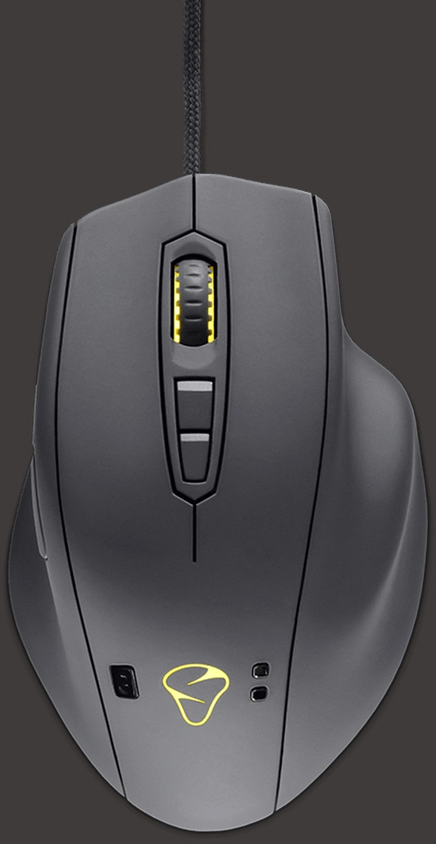 Mionix Naos QG ab 95,87 € | Preisvergleich bei idealo.de