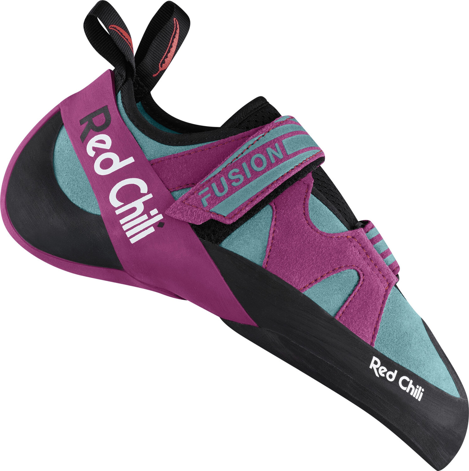 Red Chili Fusion VCR ab 88,00 € | Preisvergleich bei idealo.de