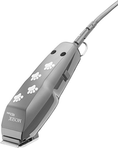 Moser AnimalLine Rex Mini au meilleur prix sur idealo.fr