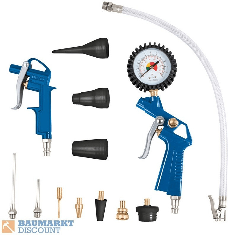 Scheppach 7906100710 ab 16,90 € | Preisvergleich bei idealo.de