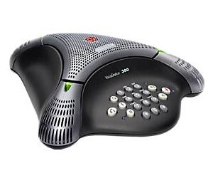 Polycom VoiceStation 300 ab 243,89 € | Preisvergleich bei idealo.de