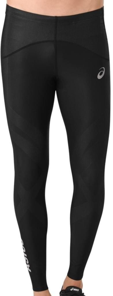 Asics Finish Advantage Tight Men black ab 58,74 € | Preisvergleich bei ...