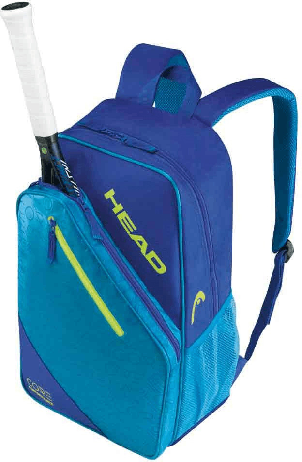 Head Core Backpack (283567) ab 28,23 € | Preisvergleich bei idealo.de
