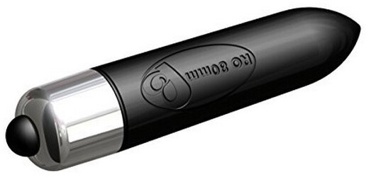 Buy Rocks Off RO-80mm Bullet from £8.99 (Today) – Best Deals on idealo ...