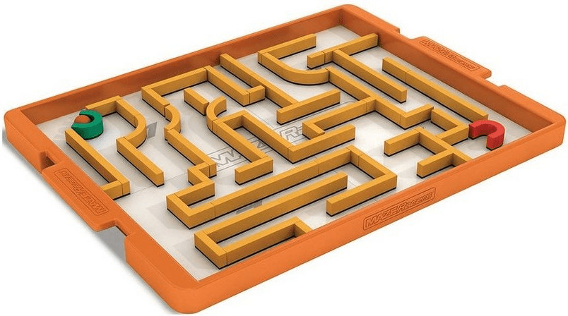 Maze Racers ab 19,99 € | Preisvergleich bei idealo.de