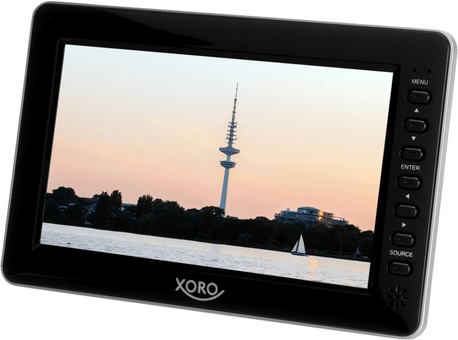 Xoro PTL 700 ab 129,00 € | Preisvergleich bei idealo.de