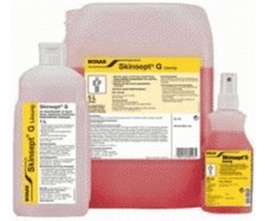 Ecolab Skinsept G ab 10,48 € | Preisvergleich bei idealo.de