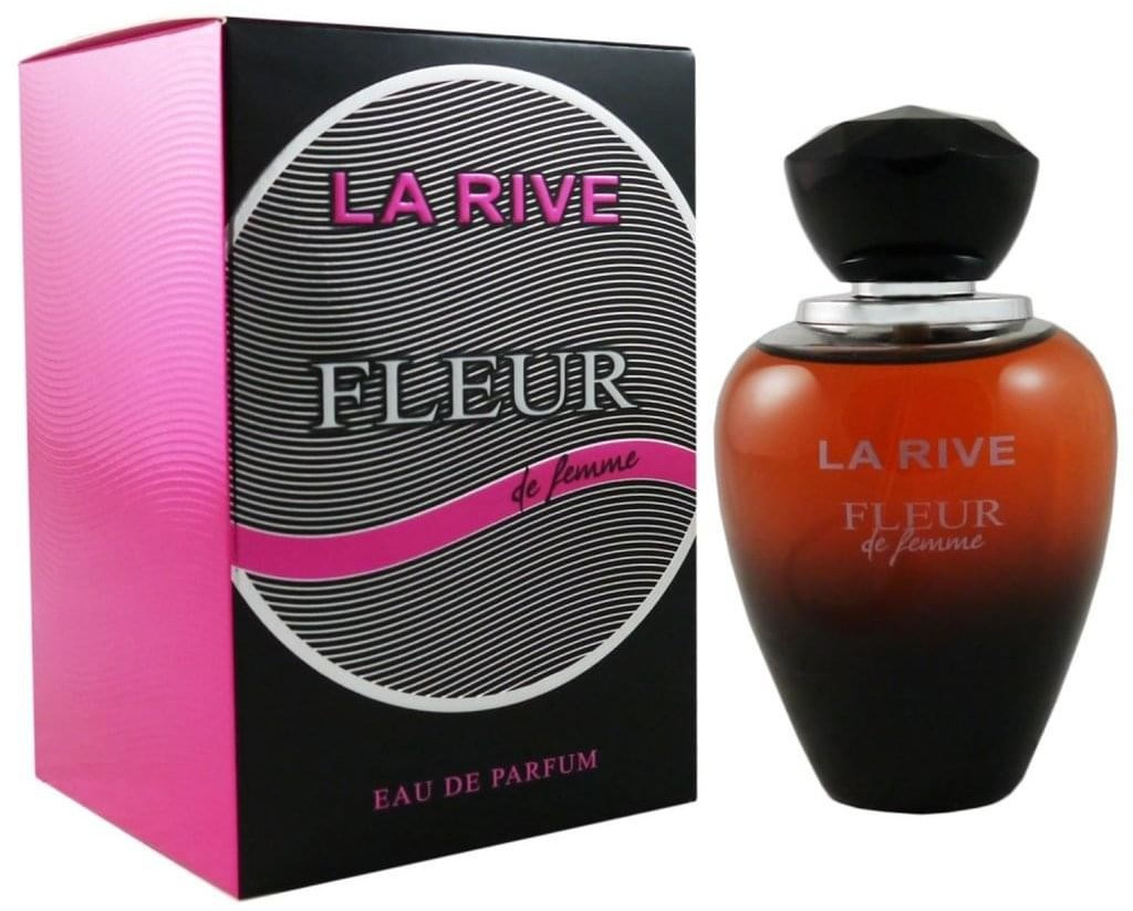 La Rive Fleur de Femme Eau de Parfum(90ml) ab 6,95 € | Preisvergleich ...