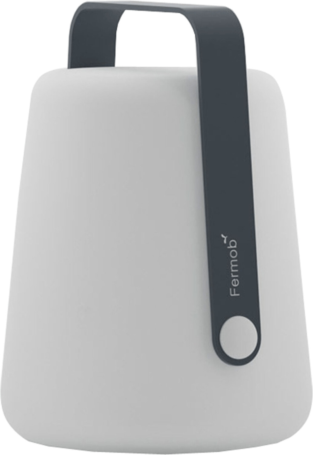 Fermob Balad 25cm Gewittergrau ab 89,00 € | Preisvergleich bei idealo.de