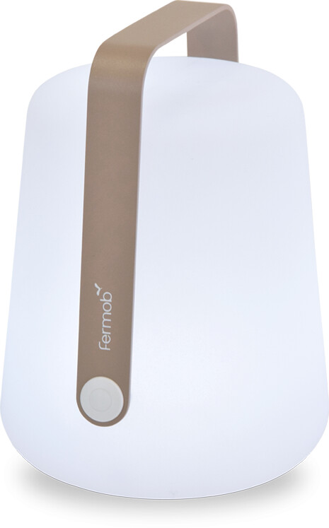 Fermob Balad 25 cm muscade au meilleur prix sur idealo.fr