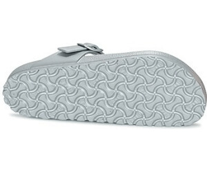 Birkenstock Gizeh EVA silver a € 27,90 (oggi) | Migliori prezzi e ...