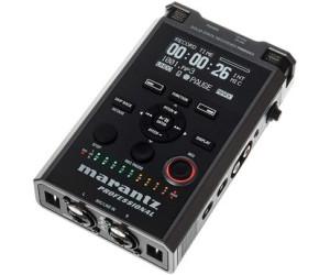 Marantz PMD561 ab 319,30 € | Preisvergleich bei idealo.de