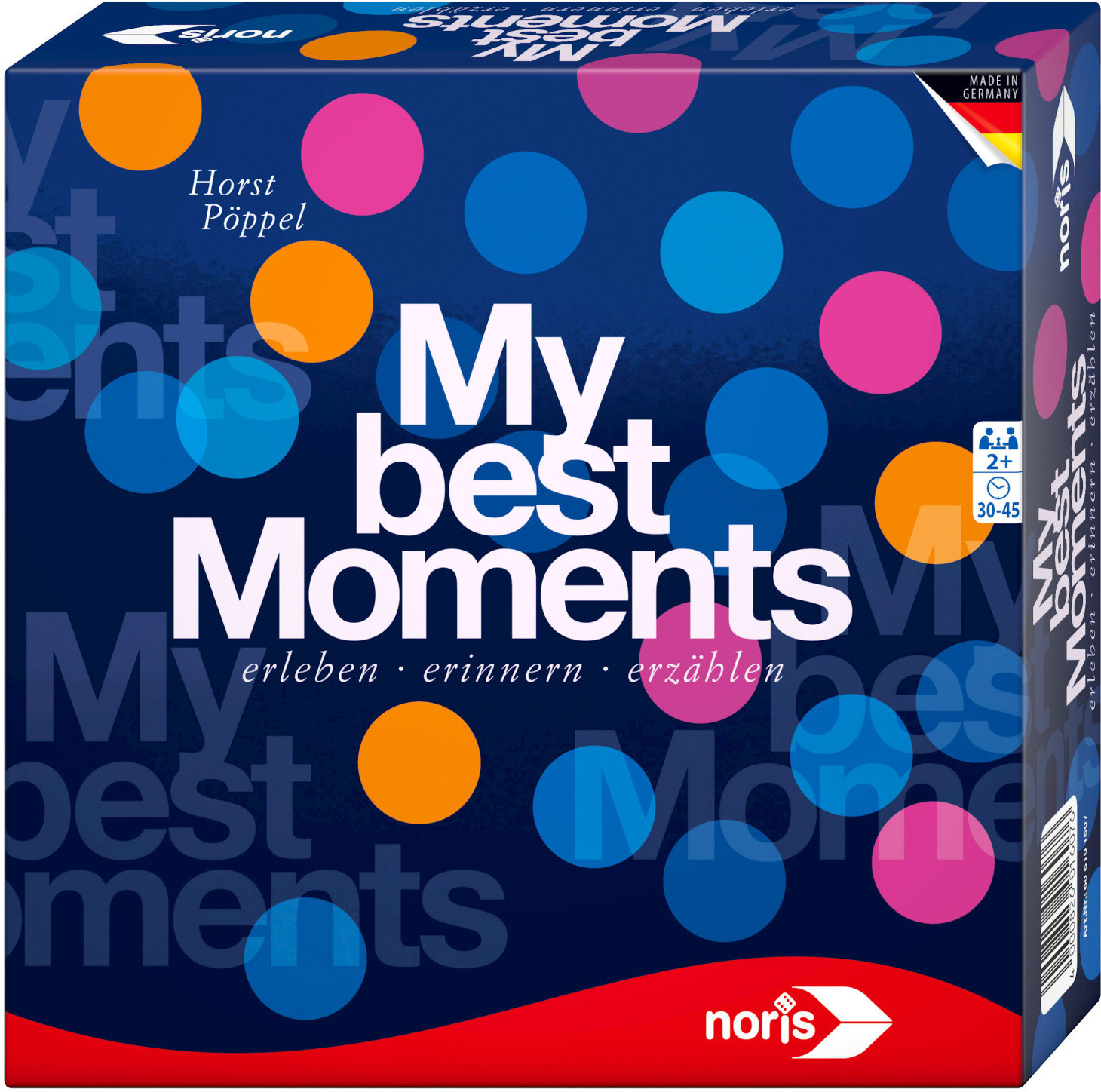 My best Moments ab 16,00 € | Preisvergleich bei idealo.de
